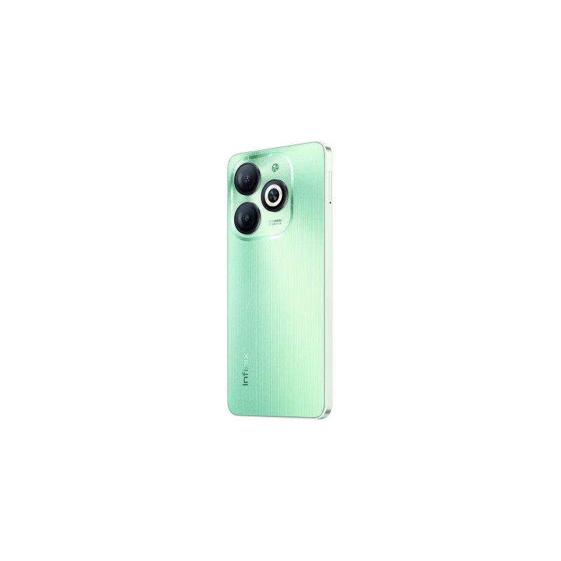 Смартфон Infinix Smart 8 (X6525) 4/128 Crystal Green: Повний огляд ...